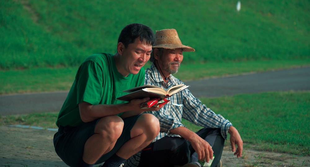 BIFF #4호 [프리뷰] 기모태 감독, ‘페이퍼맨’